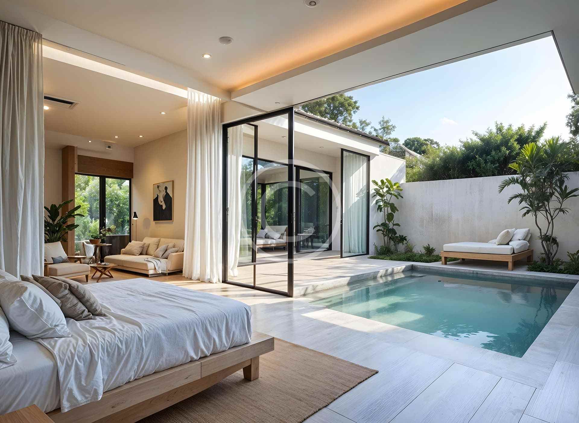 Villa in Seychelles – Yoko Excellence Solutions